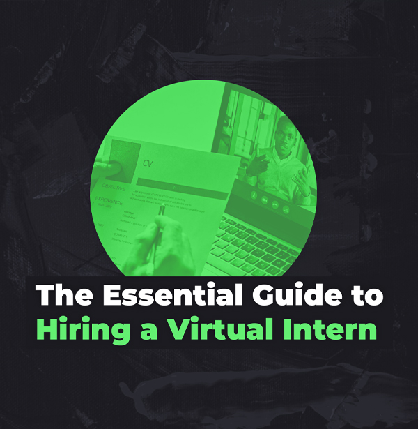 The Essential Guide to Hiring a Virtual Intern • Innovationly